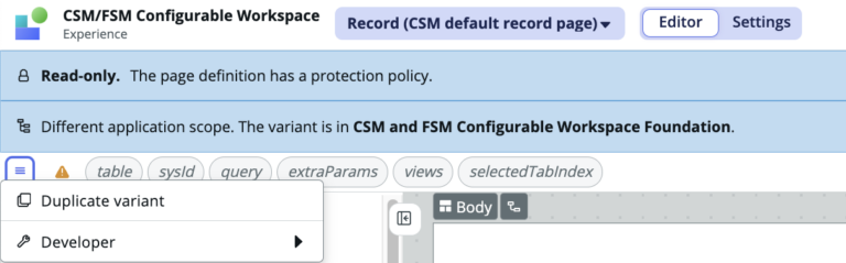 Stepper Component in Configurable Workspaces – Saura's Blog Stepper Component in Configurable Workspaces – Saura's Blog