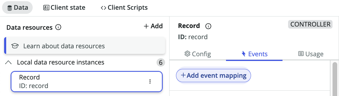Stepper Component in Configurable Workspaces – Saura's Blog