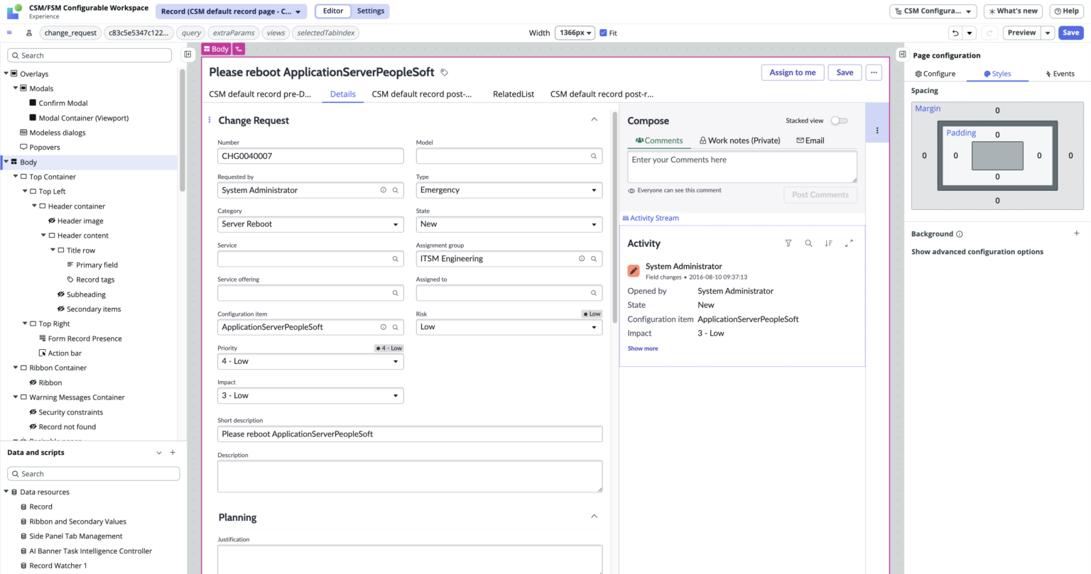 Stepper Component in Configurable Workspaces – Saura's Blog Stepper Component in Configurable Workspaces – Saura's Blog